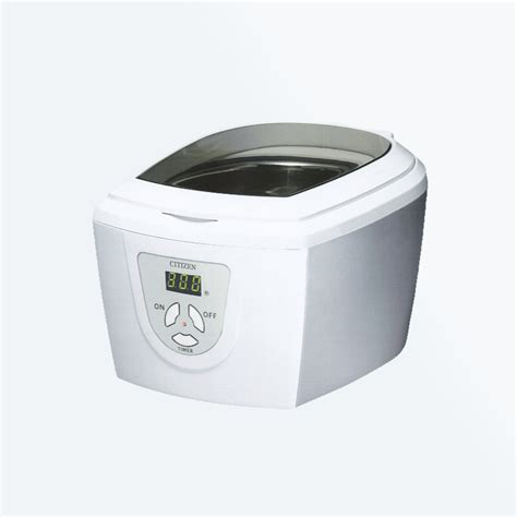 シチズン 超音波洗浄器 Sws510 卸値通販 柔整問屋｜鍼灸・柔整・接骨院用品の仕入れ通販サイト