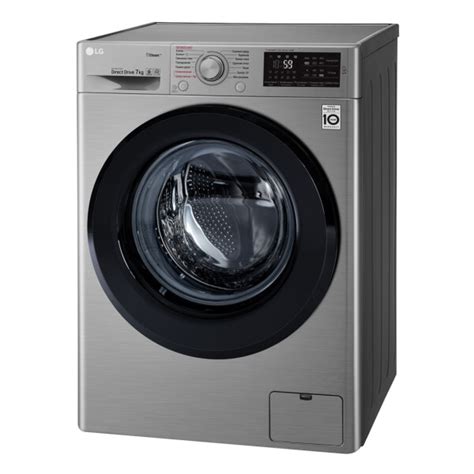 Отзывы на Стиральная машина LG Steam F2M5HS6S - 5element.by