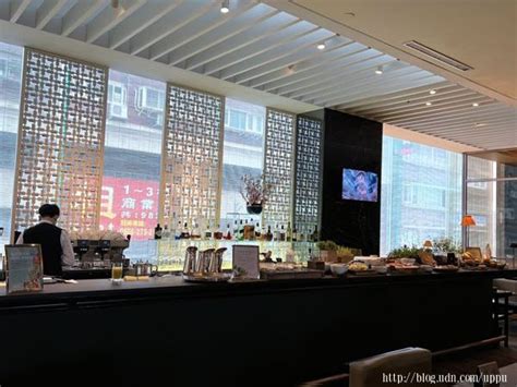 台北晶華酒店 上庭酒廊 Gallery Uppus Blog Udn部落格
