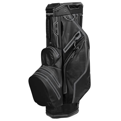 Sun Mountain H2no Lite Ns Waterproof Golf Cart Bag Snainton Golf