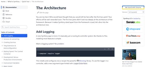 How To Install Symfony Using Composer Easy Guide