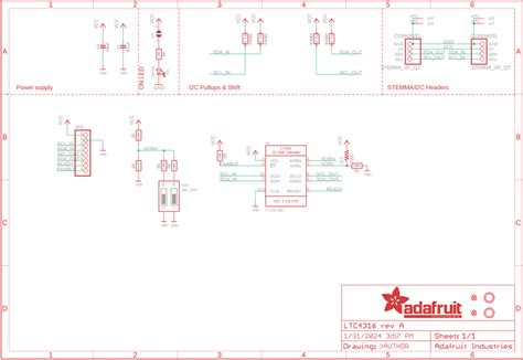 Downloads Adafruit Ltc4316 I2c Address Translator Adafruit Learning
