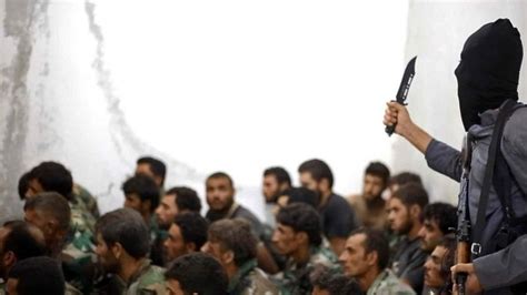 What Is Islamic State Bbc News