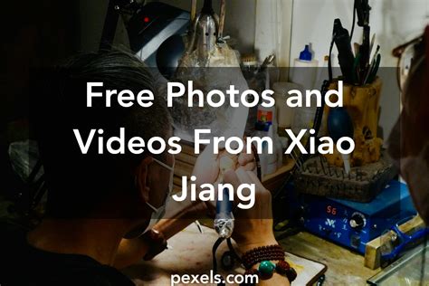 Xiao Jiang Photography