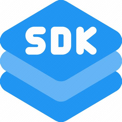 Sdk Tool App Mobile Development Icon Download On Iconfinder