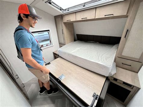 A Closer Look At Ember Rv Trailers Unleash Your Inner Adventurer