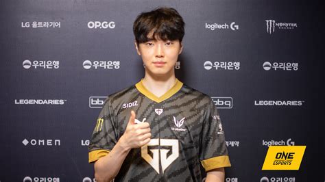 Chovy Donated Us 150 000 To Charities And Wants To Give More One Esports