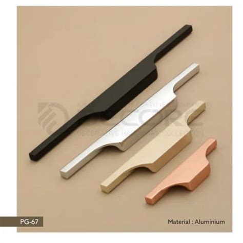 Silver Decore Zinc Alloy Cabinet Handle At Rs 1000 In Jodhpur ID