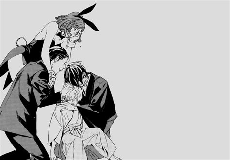 🌖🌗🌘🌑🌒🌓🌔 Noragami Anime Noragami Yato