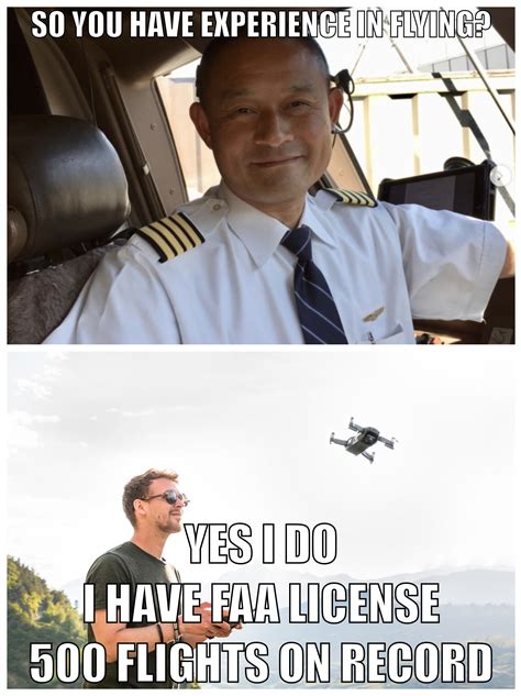 Explosión Eslogan Cuenca Drone Pilot Meme Limitado Honor Microbio