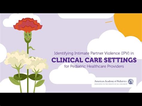 IPV Short Animated Video Series