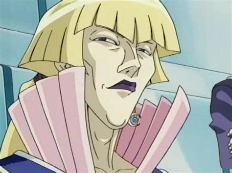 Yu Gi Oh The Sacred Cards Mini Biografia De Crowler Dr Vellian