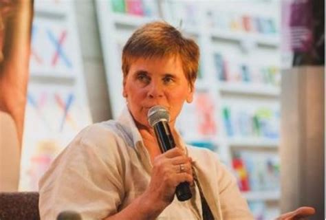 Janina Ochojska O Swoim Stanie Zdrowia