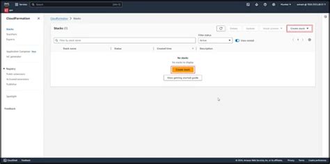 Setting Up Iaac Terraform Workflow In Aws
