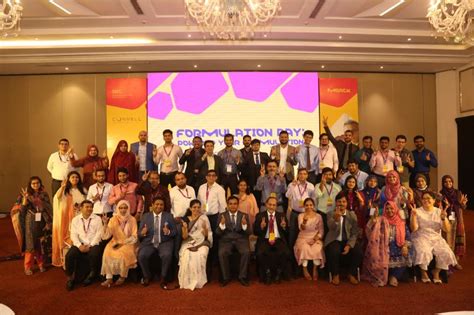 Md Abdul Kayum On Linkedin Formulation Day Power Up Your Formulation Seminar By Merck After A