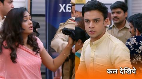 Kumkum Bhagya February Promo Ranbir Saved Prachi And Khusi