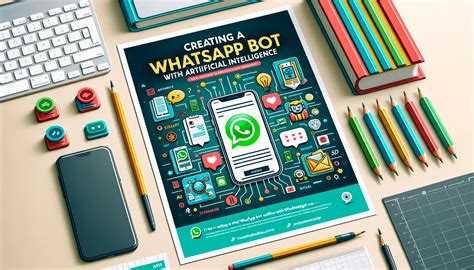 membuat bot whatsapp cerdas dengan ai tanpa koding cendekia learning