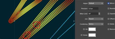 How To Apply Effects To Other Objects Vectorstyler