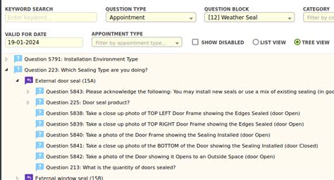 Veu January 2024 Announcement Dataforce Documentation