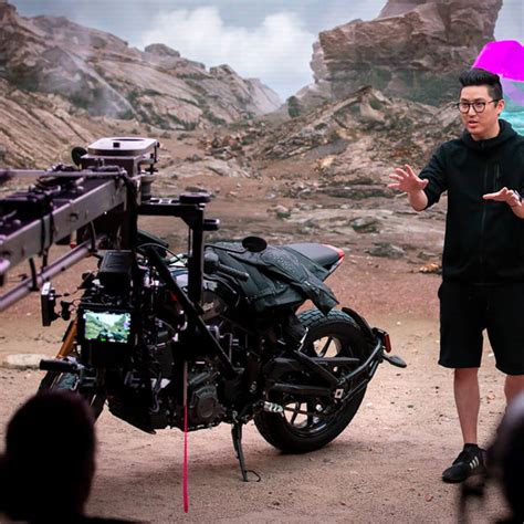 Unreal Engine Cinematic And Virtual Production Course 12 Months Learn