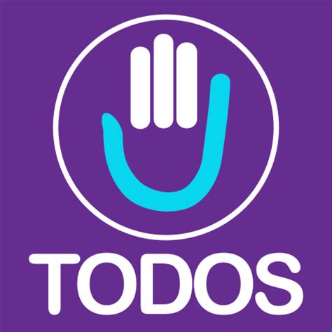File Todos Logo Svg Wikimedia Commons