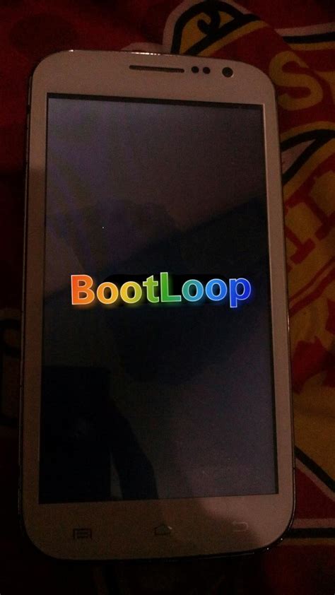 Cara Mengatasi Android Bootloop Mati Total Dan Tidak Mau Start