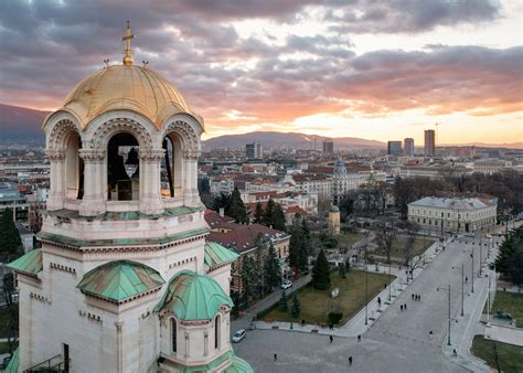 Bulgaria | Benito