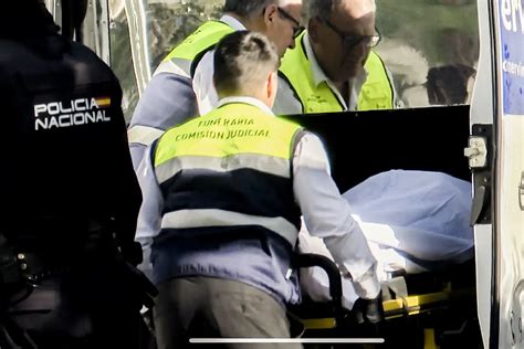 Dos Detenidos Por El Apuñalamiento Mortal A Un Joven De 21 Años En Una