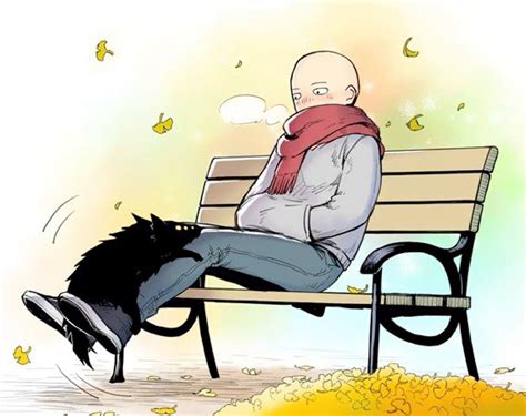 One Punch Man Fanart Artofit