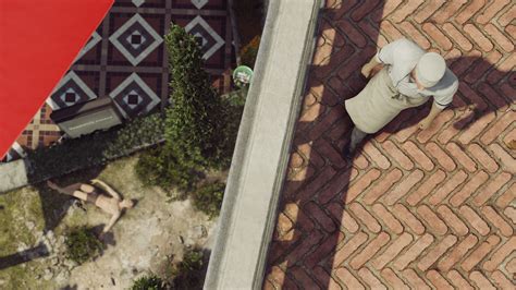 Hitman Episode 2 Sapienza Review Hey Poor Player