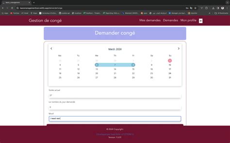 Expert Laravel And Reactjs Developer For Your Web Development Needs By