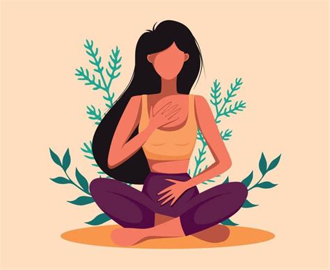 Pin Di Jessa Kinnick Su Yoga Images Art And Words Illustrazione