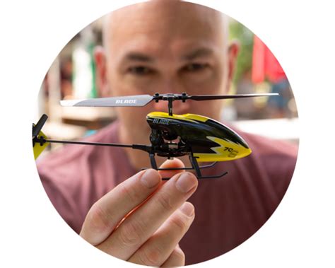 Buying Guide RC Helicopters
