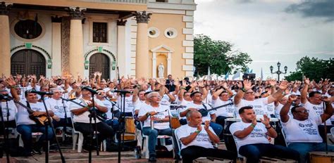 Hoy Se Celebra El Día Internacional Del Músico Notizulia