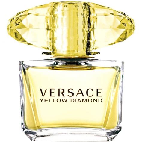 Yellow Diamond by Versace » Reviews & Perfume Facts