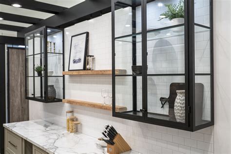Metal And Glass Display Cabinets Stoll Industries