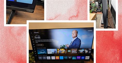 Vizio 4k Tv 2024 Review A Simple Tv For Cheap Wired