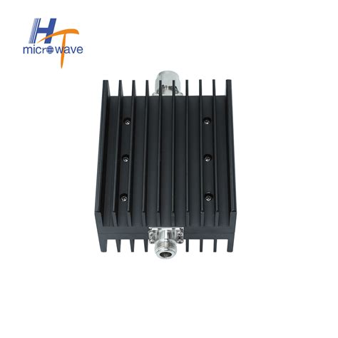 High Quality Rotary Variable 100w Step N Type Dc 6ghz High Power Low Pim 50 Ohm Rf Fixed Coaxial
