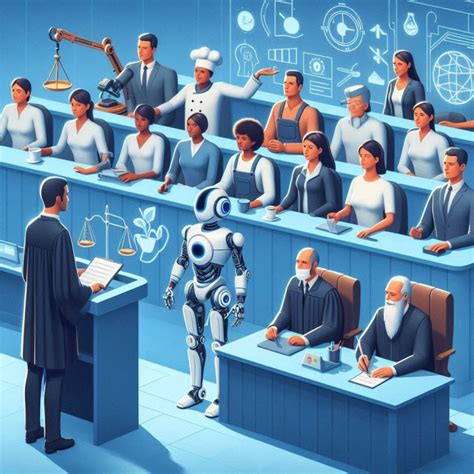 Azure Openai Service Transforming Legal Practices With Generative Ai
