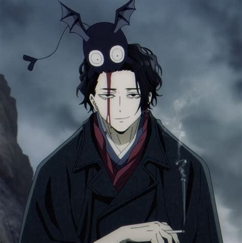 Osamu Dazai Isekai Shikkaku In Anime Anime Drawings Anime Guys