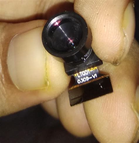 How Do I Extend 18 Pin Camera Module R Diyelectronics
