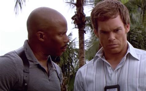 ‘dexter Original Sin Not Bringing In Doakes Till Season 2 Is Absolute