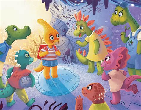 Game UI Design On Behance