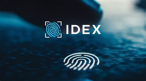 Idex Biometrics Receives Idex Pay Order For Visa Biometric Cards In Mea