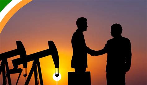 India superará a China en la demanda mundial de petróleo