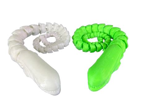 3d Printed Alien Xenomorph Chest Burster Dead Dave Designs