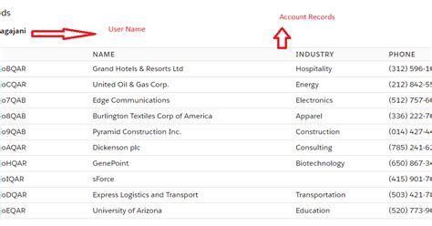 Salesforce Code Crack How To Access Apex Class Properties In Lightning