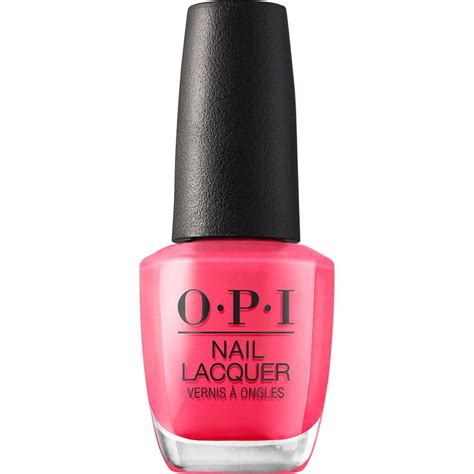 Opi Nail Lacquer Mod About You Nail Polish 05 Fl Oz