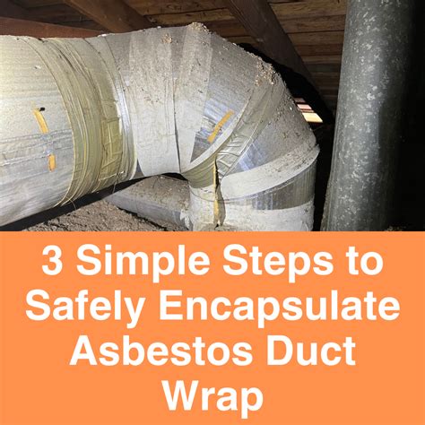Asbestos Encapsulation Hse