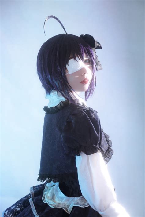 Cos Cosplay P